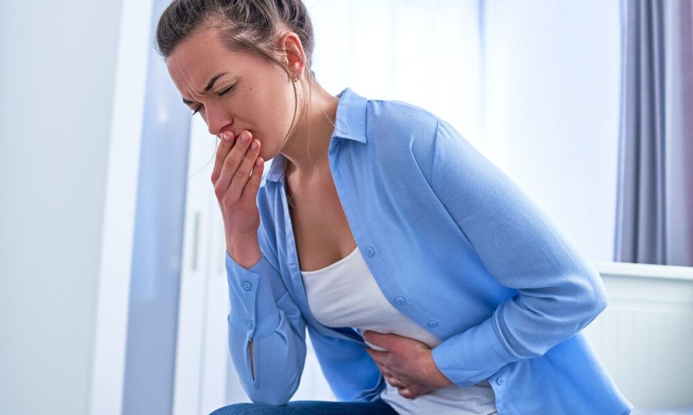 What is anisakiasis: symptoms, diagnosis and treatment